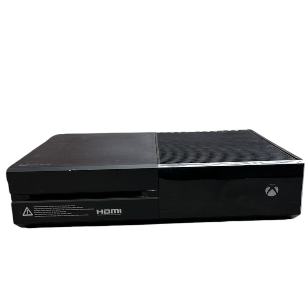Pre-owned Xbox One Original Console - No Controller - Own4Less